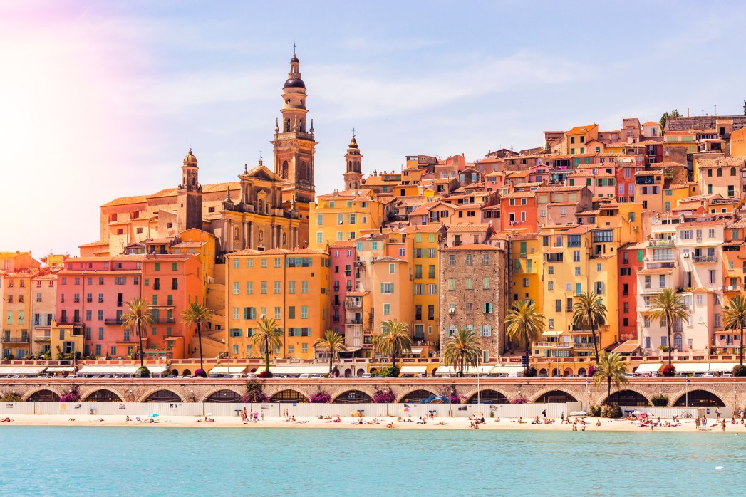 Discover the Var region - Gazebo victoria